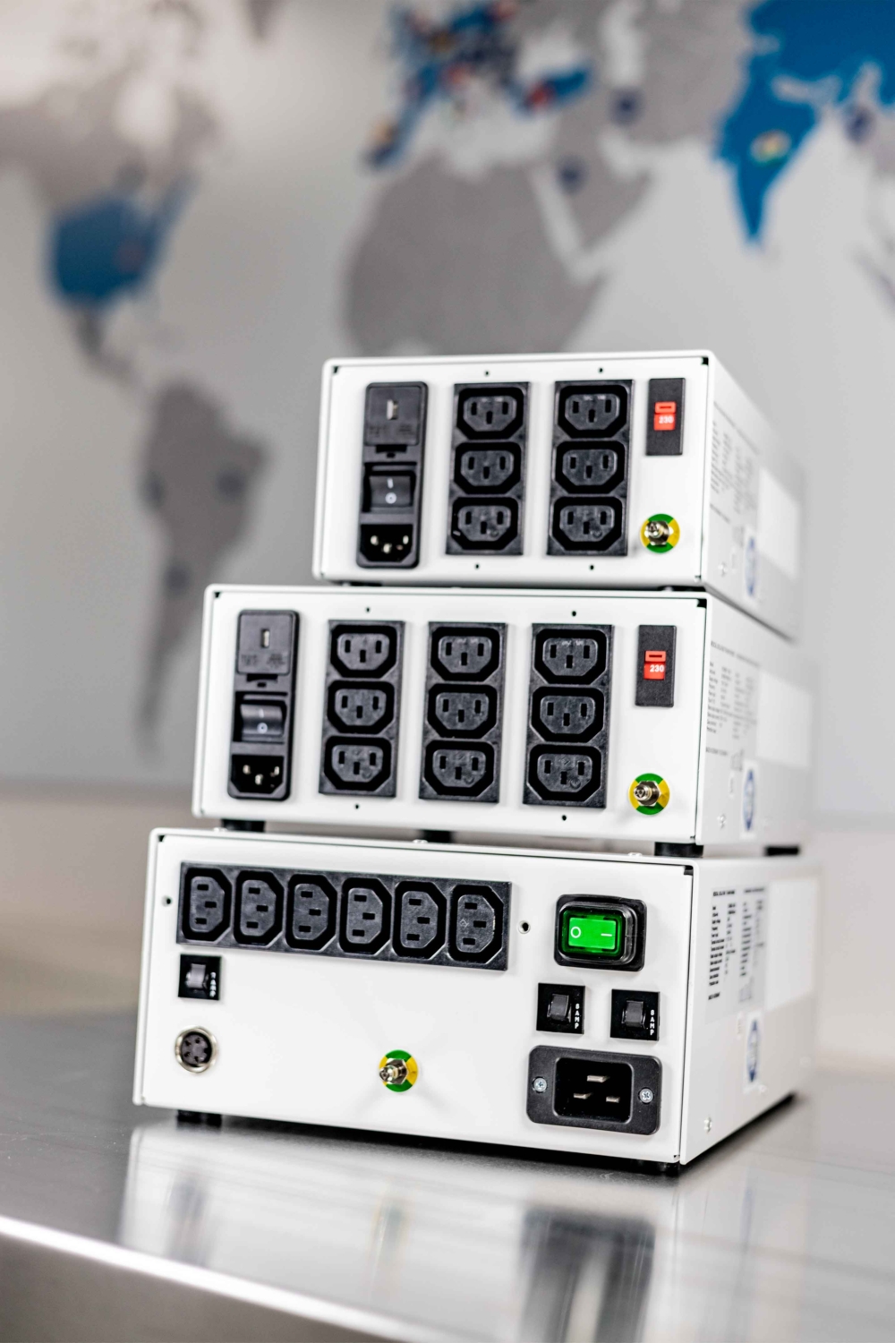 REO – Induktive, resistive und elektronische Komponenten und ...